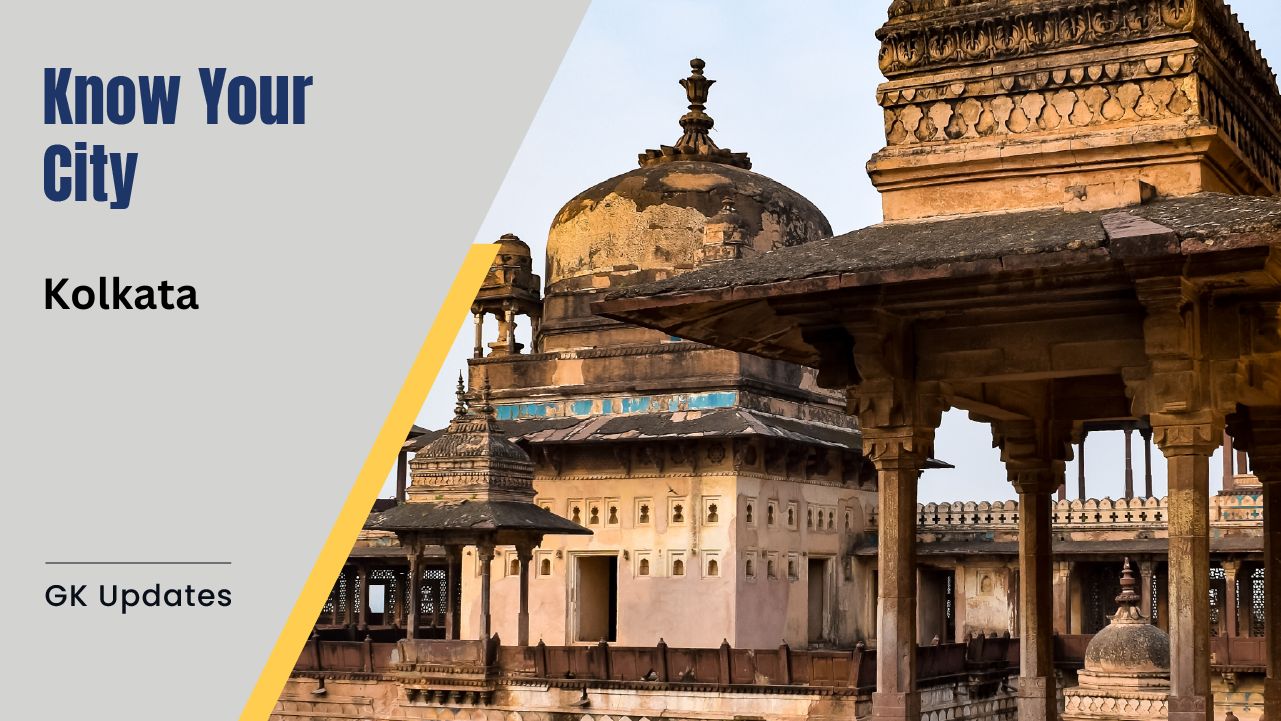 Exploring Kolkata - Past, Present and Fascinating Trivia
