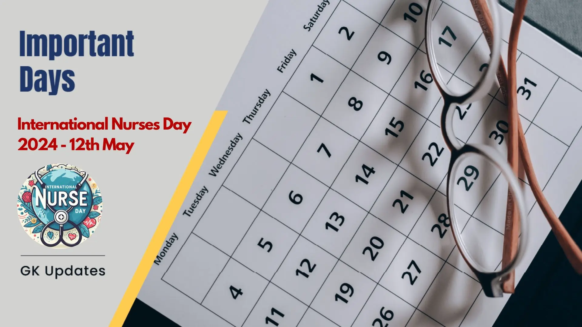 Honoring Healthcare Heroes: International Nurses Day 2024