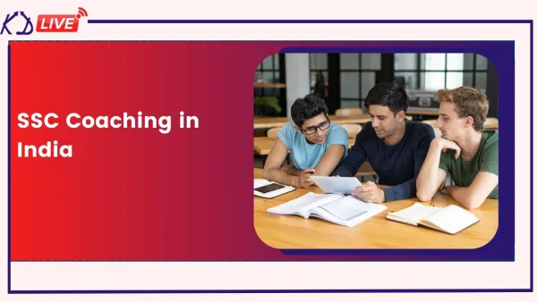 KD Campus - The Best SSC Coaching in India