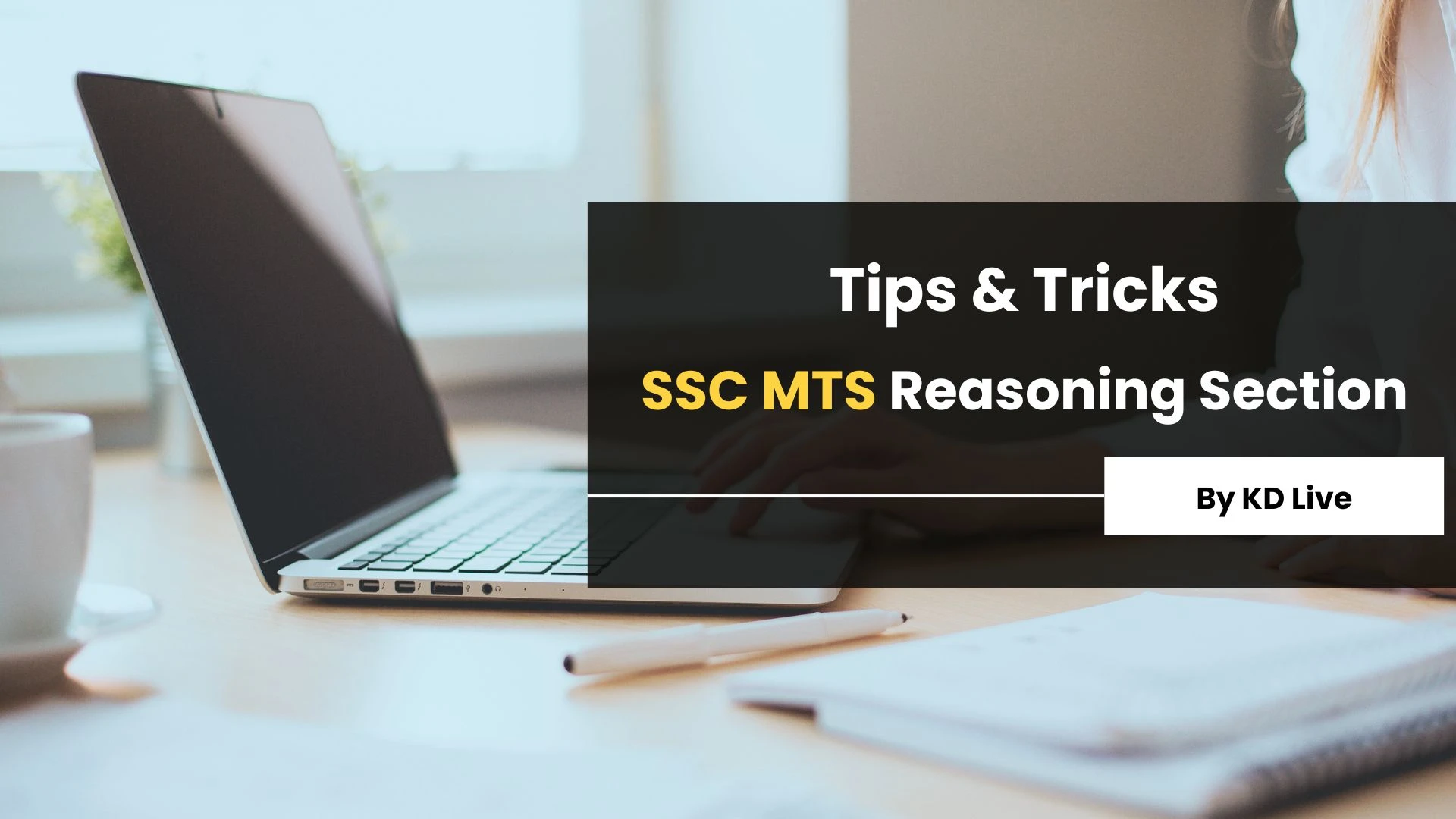 SSC MTS Reasoning Tips and Tricks - Essential Tips and Tricks