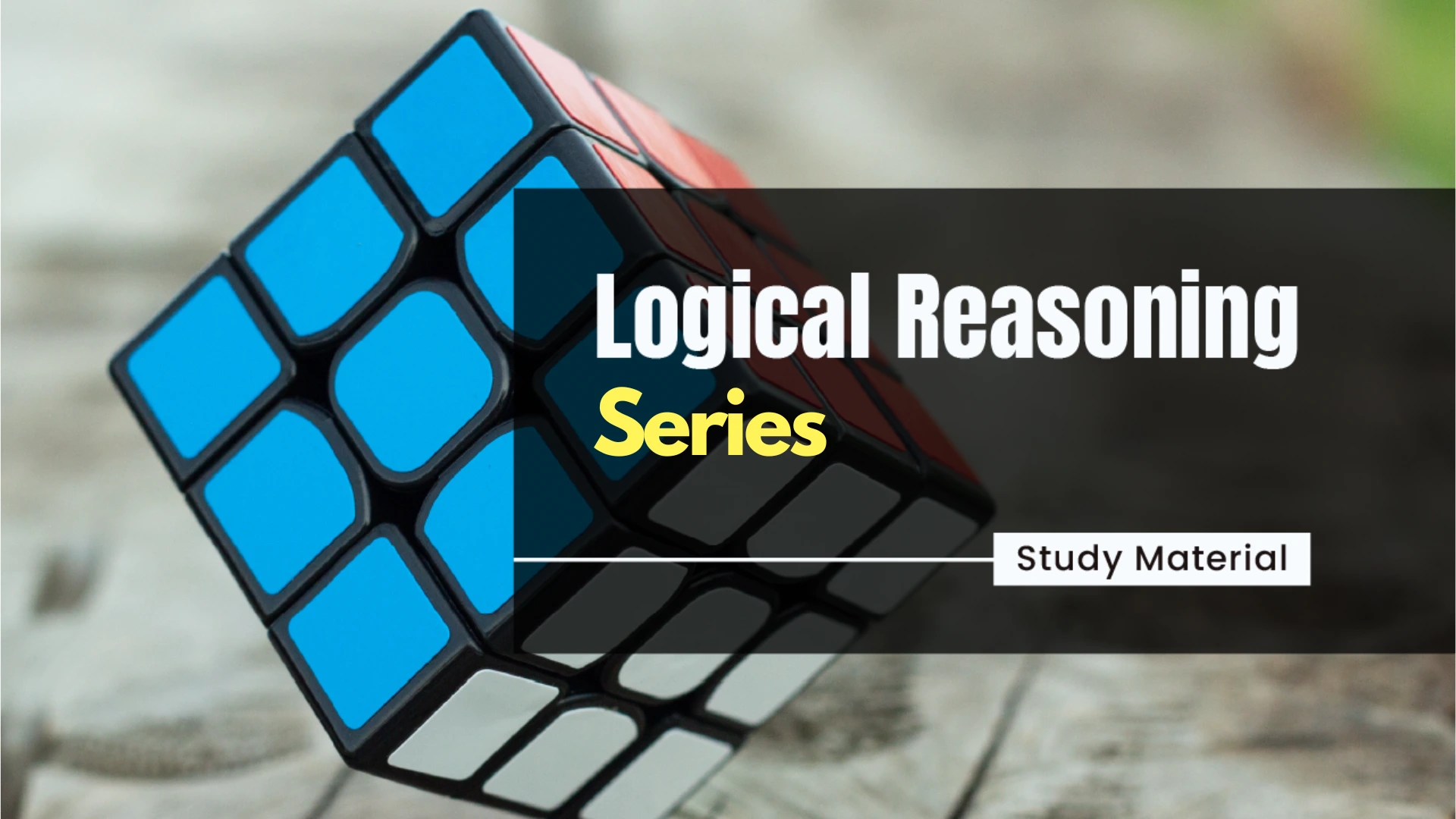 Series Questions - 60 Difficulty Wise MCQs with Solutions