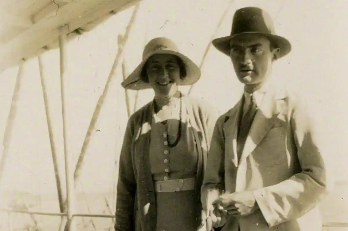 Agatha Christie: The Queen of Mystery and Thriller World