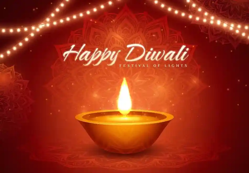 Diwali - Diving into Diwali's Luminous Legacy