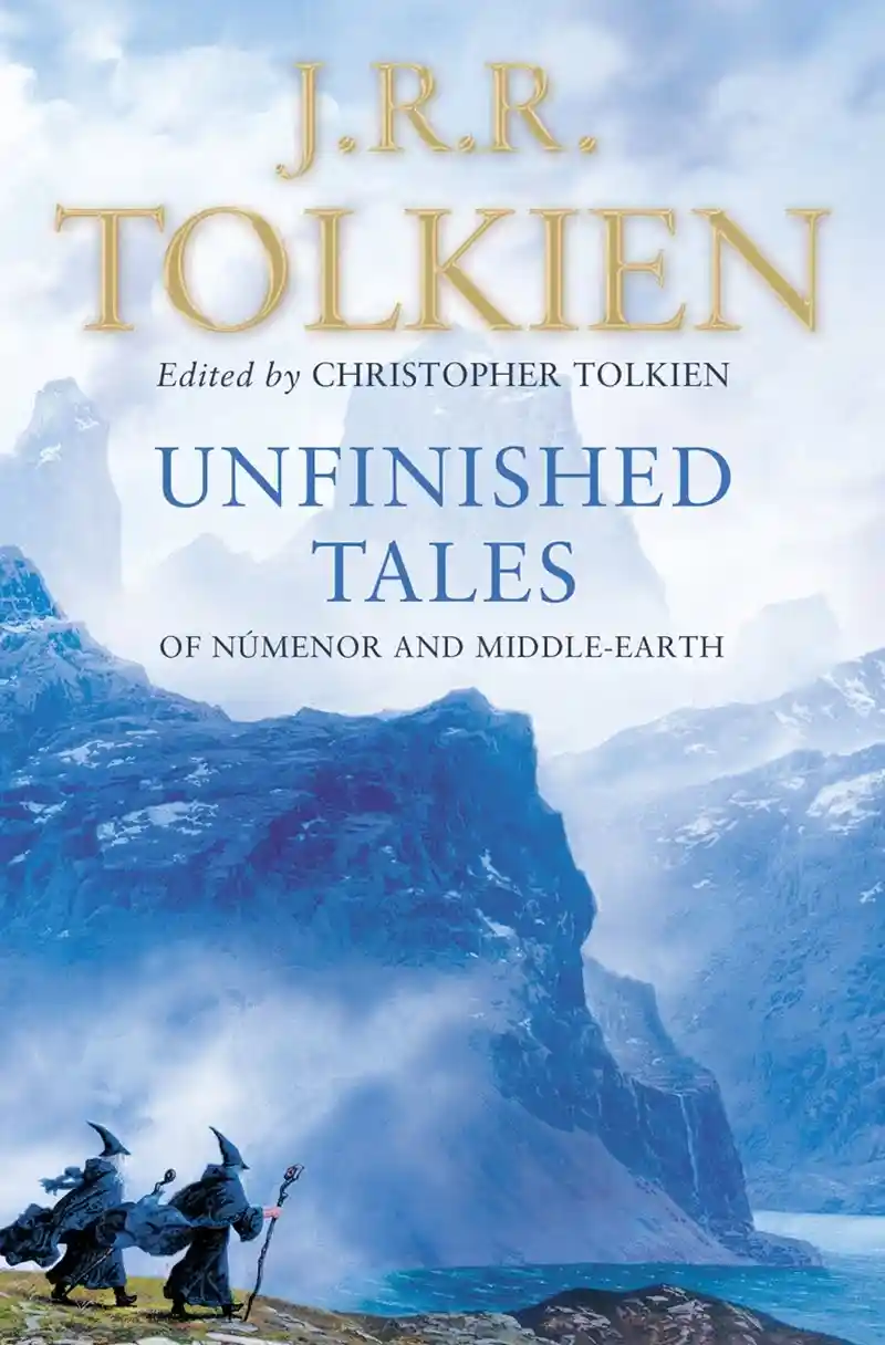 JRR Tolkien: A Master of Middle-earth's Myths and Magic
