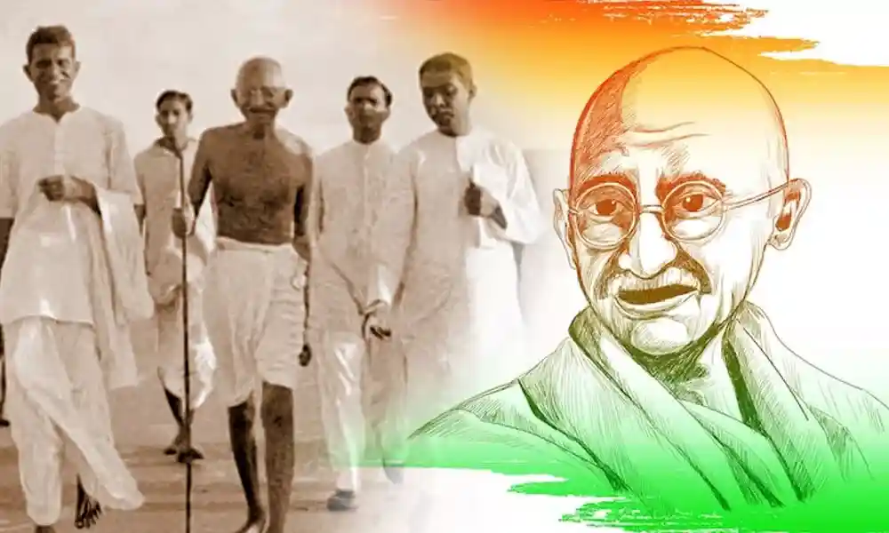 Mahatma Gandhi: Timeless Legacy of the Father of Nation