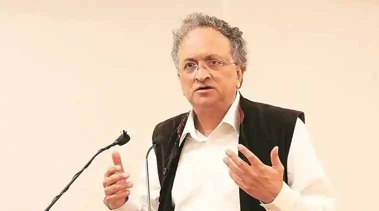 Ramachandra Guha - A Literary Luminary and His Enduring Works