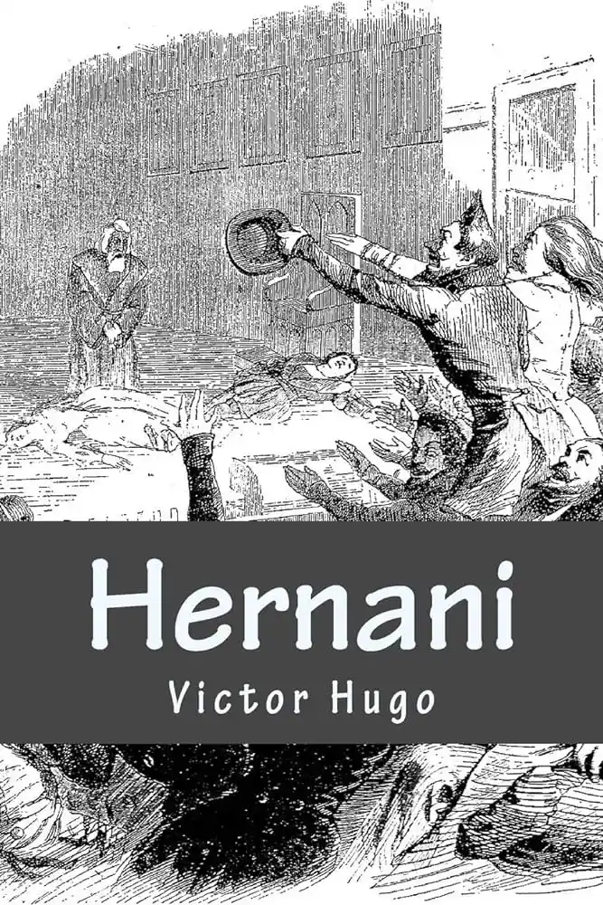 Victor Hugo - A Literary Legend and His Iconic Works