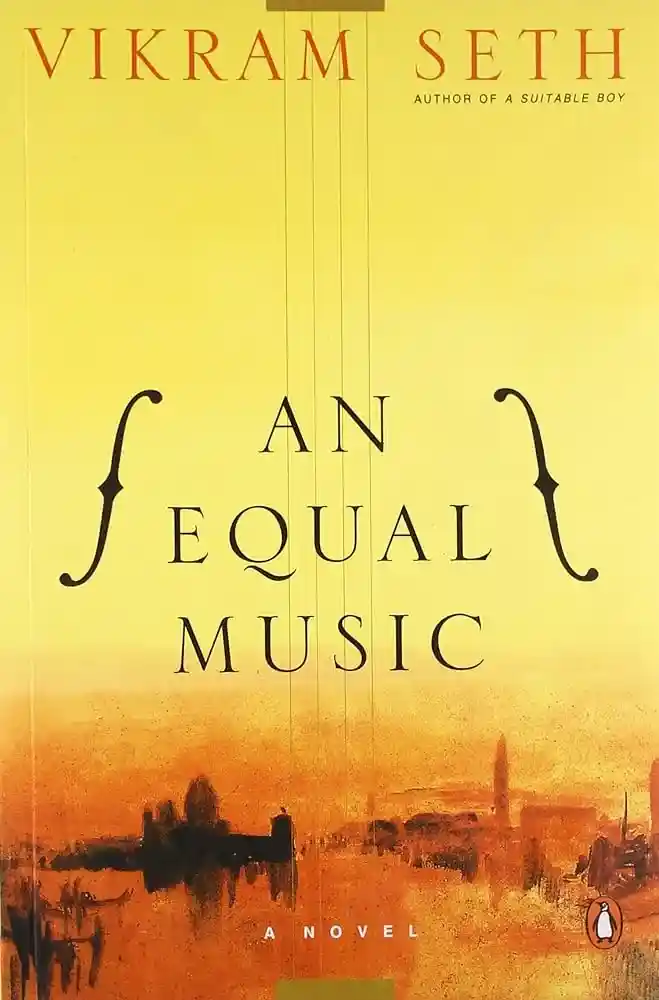 Vikram Seth's Literary Genius - A Journey Through His Works