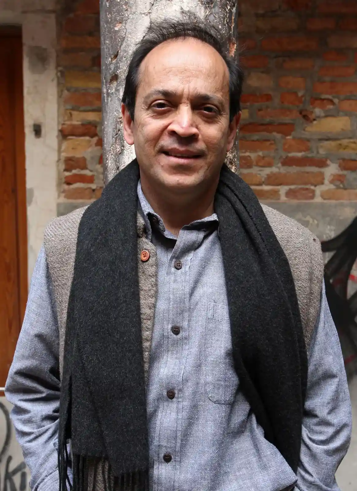 Vikram Seth's Literary Genius - A Journey Through His Works