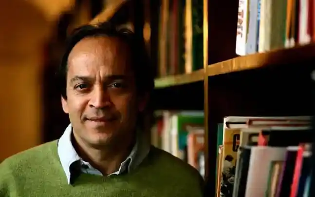 Vikram Seth's Literary Genius - A Journey Through His Works