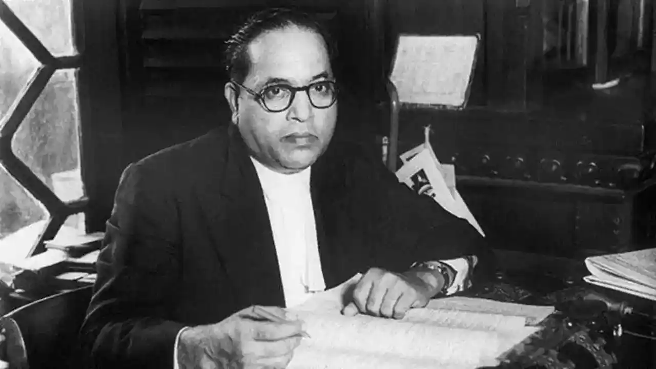 Dr. Bhim Rao Ambedkar - A Catalyst for Change in India