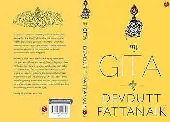 Unraveling the Mythical Realm - Devdutt Pattanaik and His Works