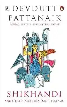 Unraveling the Mythical Realm - Devdutt Pattanaik and His Works