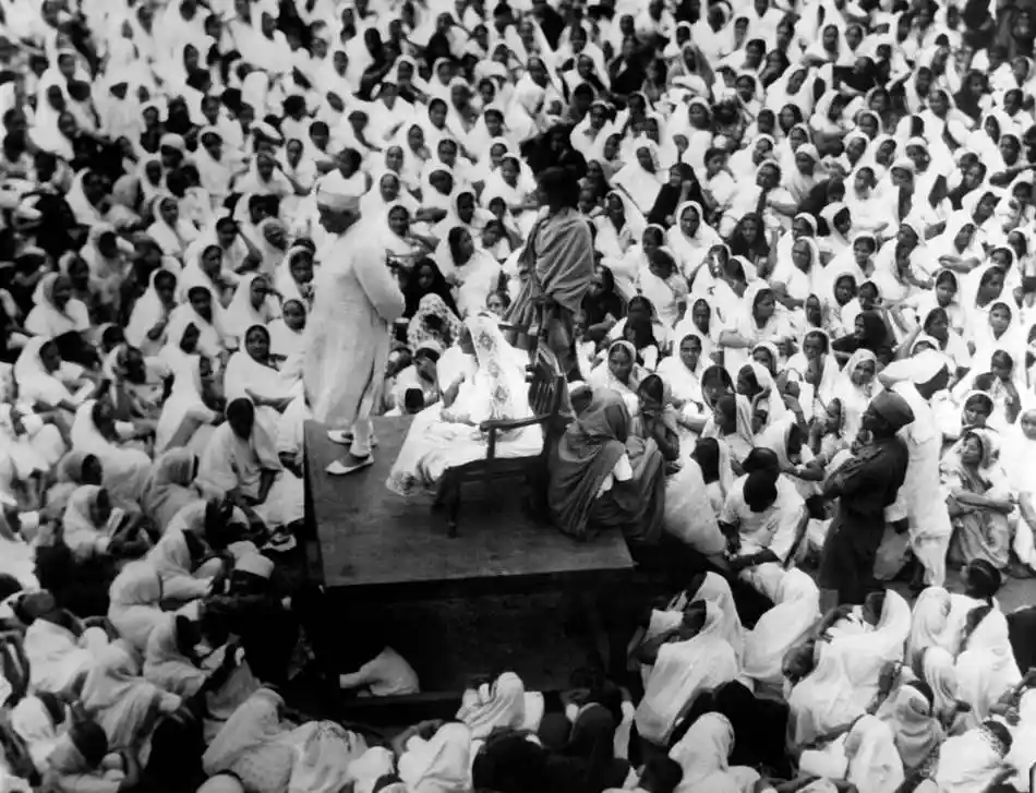 Motilal Nehru - The Visionary Leader of India