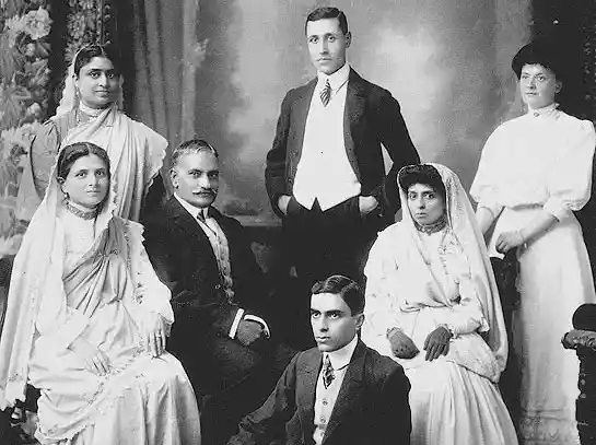 Motilal Nehru - The Visionary Leader of India