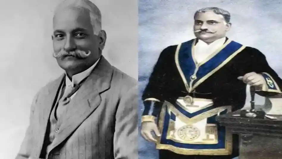 Motilal Nehru - The Visionary Leader of India